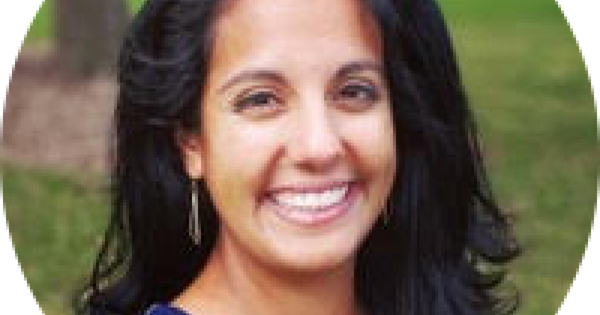 Lisa Nopachai | Fuller Youth Institute