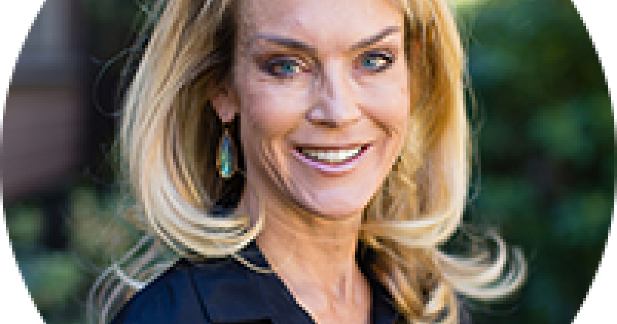 Pam King | Fuller Youth Institute