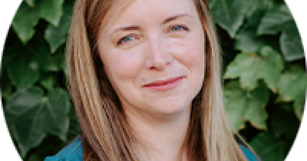 Rachel Dodd, DMin | Fuller Youth Institute