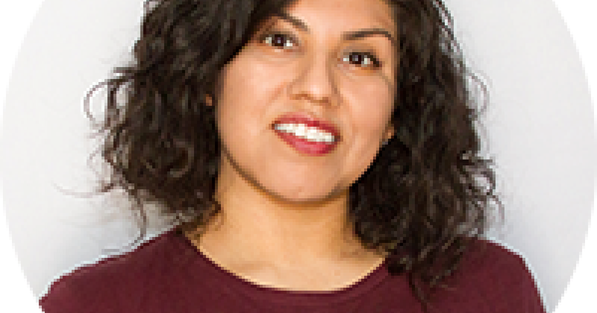 Roslyn Hernández | Fuller Youth Institute