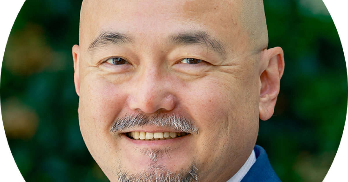 Soong-Chan Rah | Fuller Youth Institute