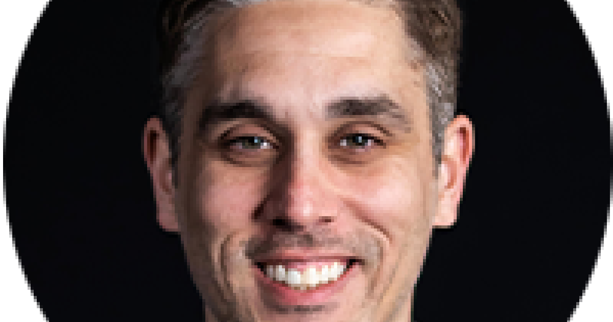 Steven Félix-Jäger | Fuller Youth Institute